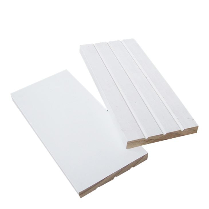 Interior Jambs | Moulding